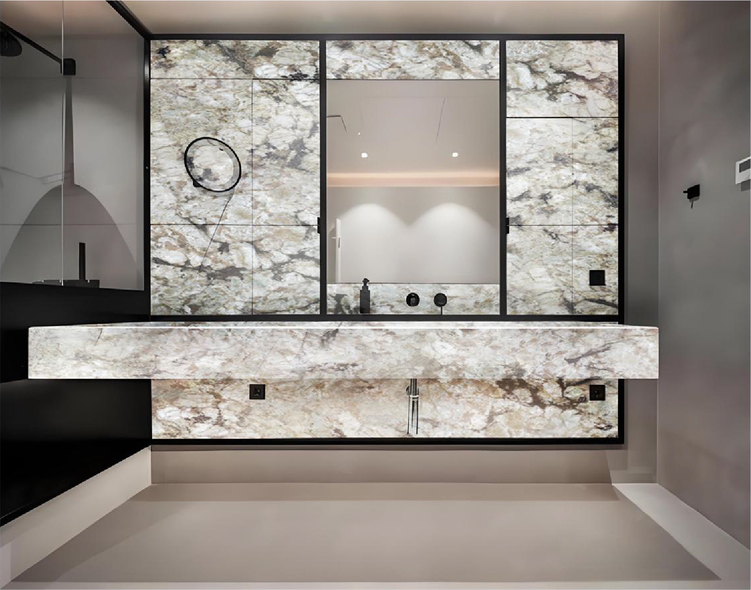 Detail produk FMS 5101 Montana - Frantinco – Distributor HPL, SPC ...