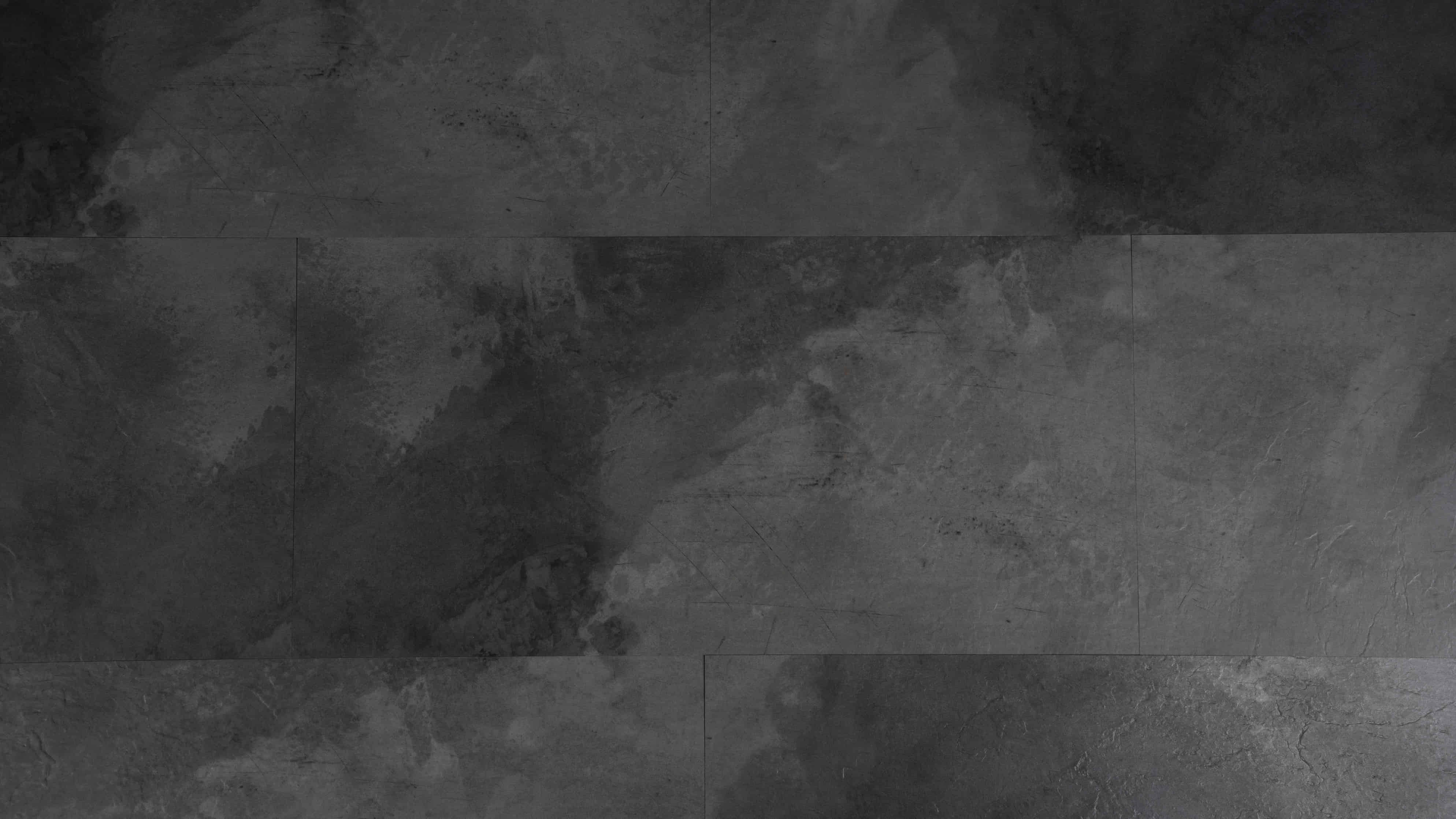 Detail produk FV 010 Nero Slate - Frantinco – Distributor HPL, SPC Flooring, VInyl Flooring ...